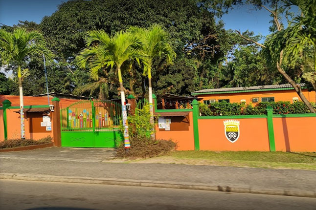 Homepage | Gabon4you » Groupe Scolaire Bambino Village